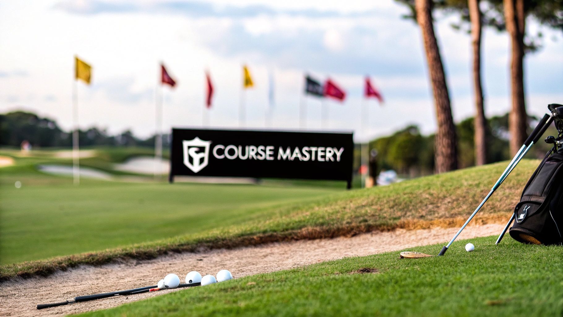 Effective Golf Course Management Strategies to Boost Your Club | Caddie Wheel